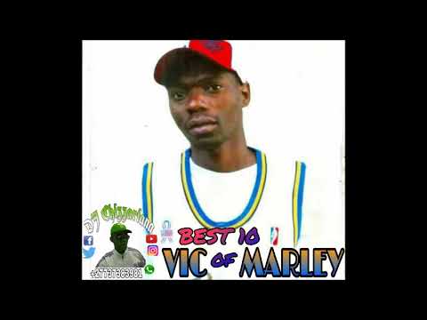 BEST 10 OF VIC MARLEY - DJ Chizzariana - YouTube