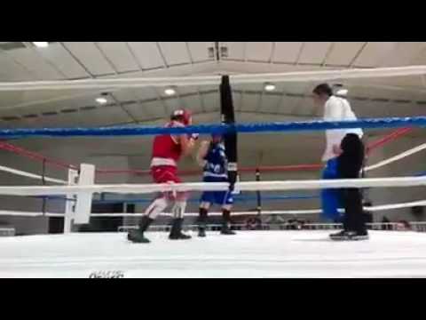 Isaac Lucero Vs Cabo en la Final Estatal 2017 donde queda Campeon en el ...