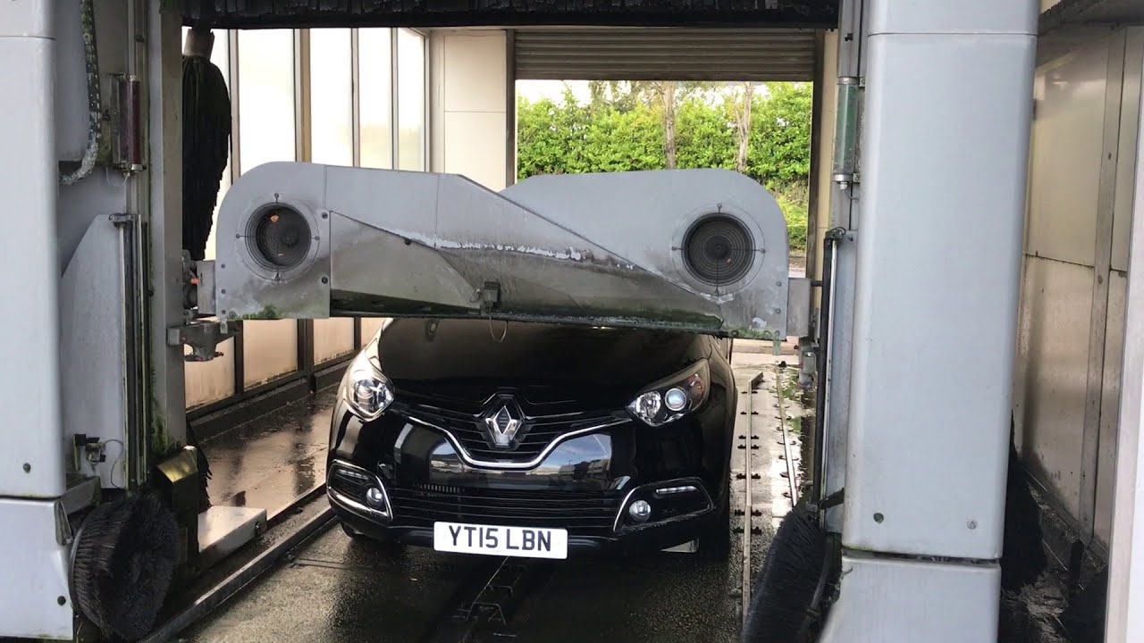 Christ Primus C150 at Morrisons in Bramley, Rotherham (Now Removed ...