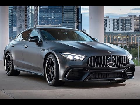 Learning about favorite Car Maker - Mercedes Benz - YouTube