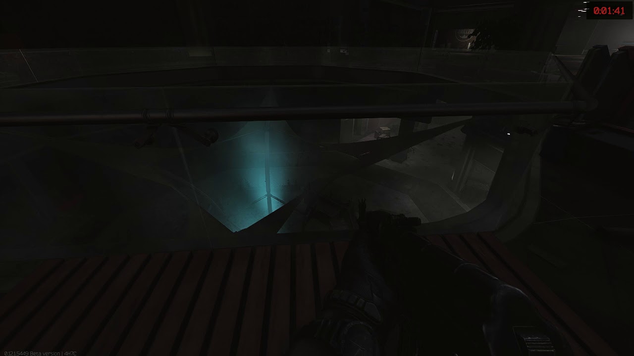 safe extraction from interchange? - YouTube