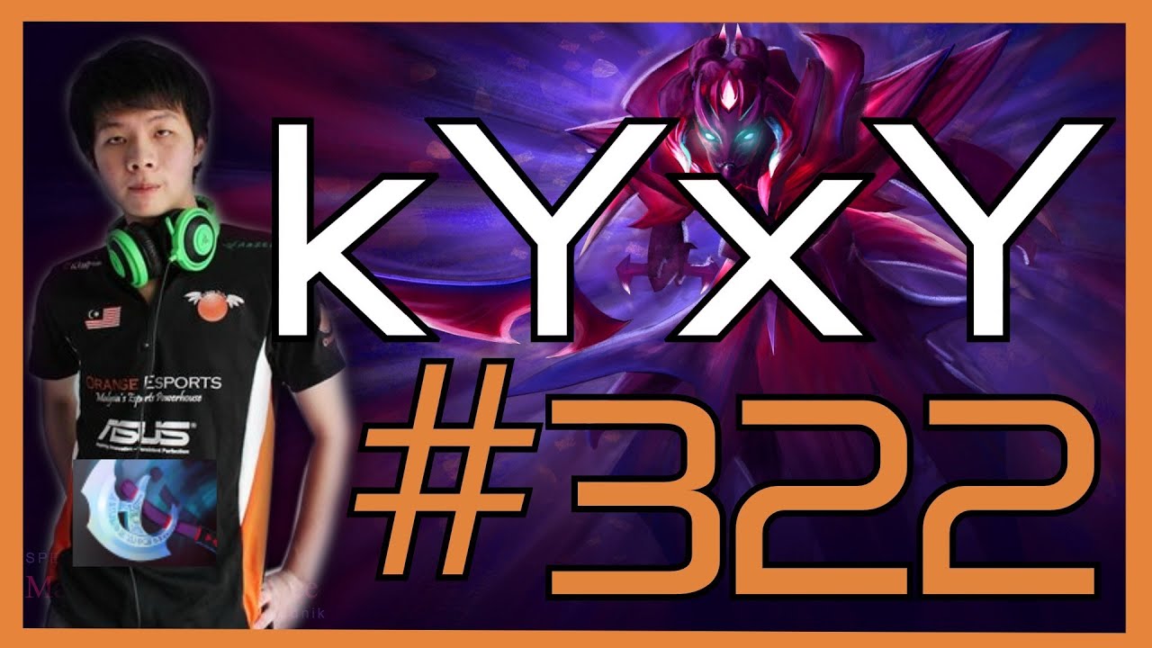 Titan | kYxY 322 at the Official Day (Mars 22th, Official 322 day ...