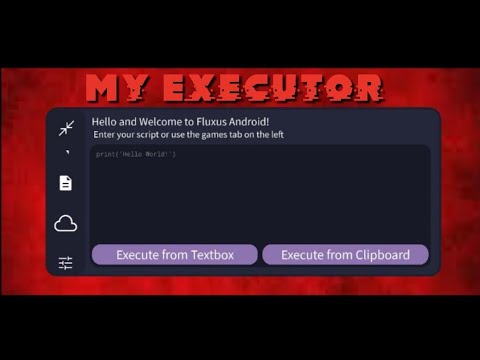 Reviewing my executor - YouTube