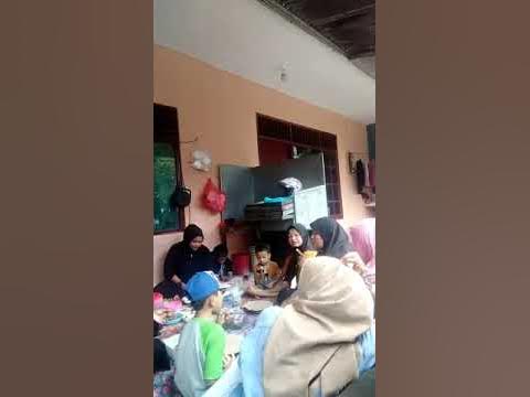 kumpul bersama emak emak - YouTube