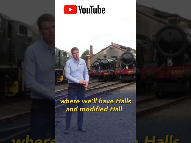 British Railway Announcements Winter teaser :: Bachmann Europe ...