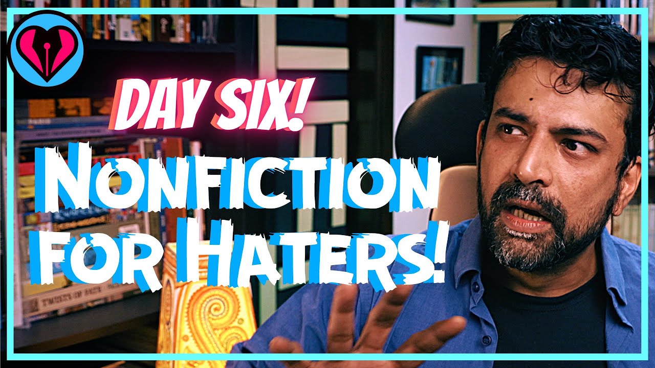 For Those Who Don t Do Nonfiction Comics Day 6 Of 31 Days Of for-those-who-don-t-do-nonfiction-comics-day-6-of-31-days-of