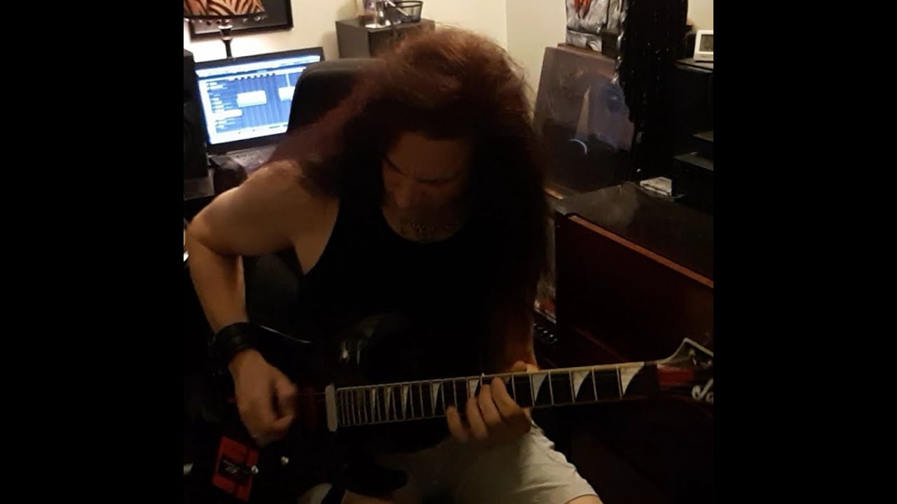 DREW ZAK SHRED 3-27-24 OVERLOUD THU-3 SOUND DIAL - G. VANDOOR - YouTube