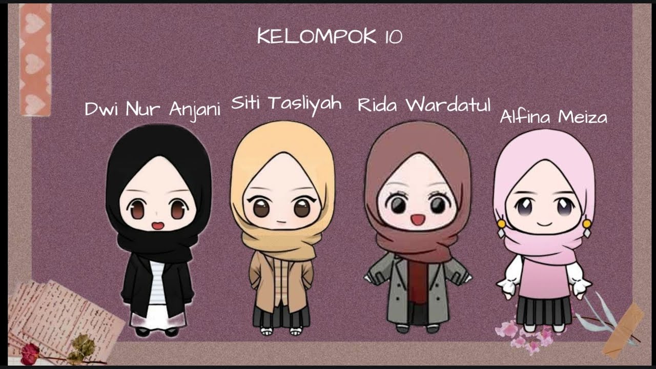 Mengenal Tarekat sebagai Organisasi Tasawuf (Kelompok 10) - YouTube