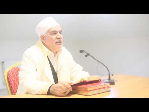 Ordumuza Milletimize ve Âlem-i İslam'a Dua vakti