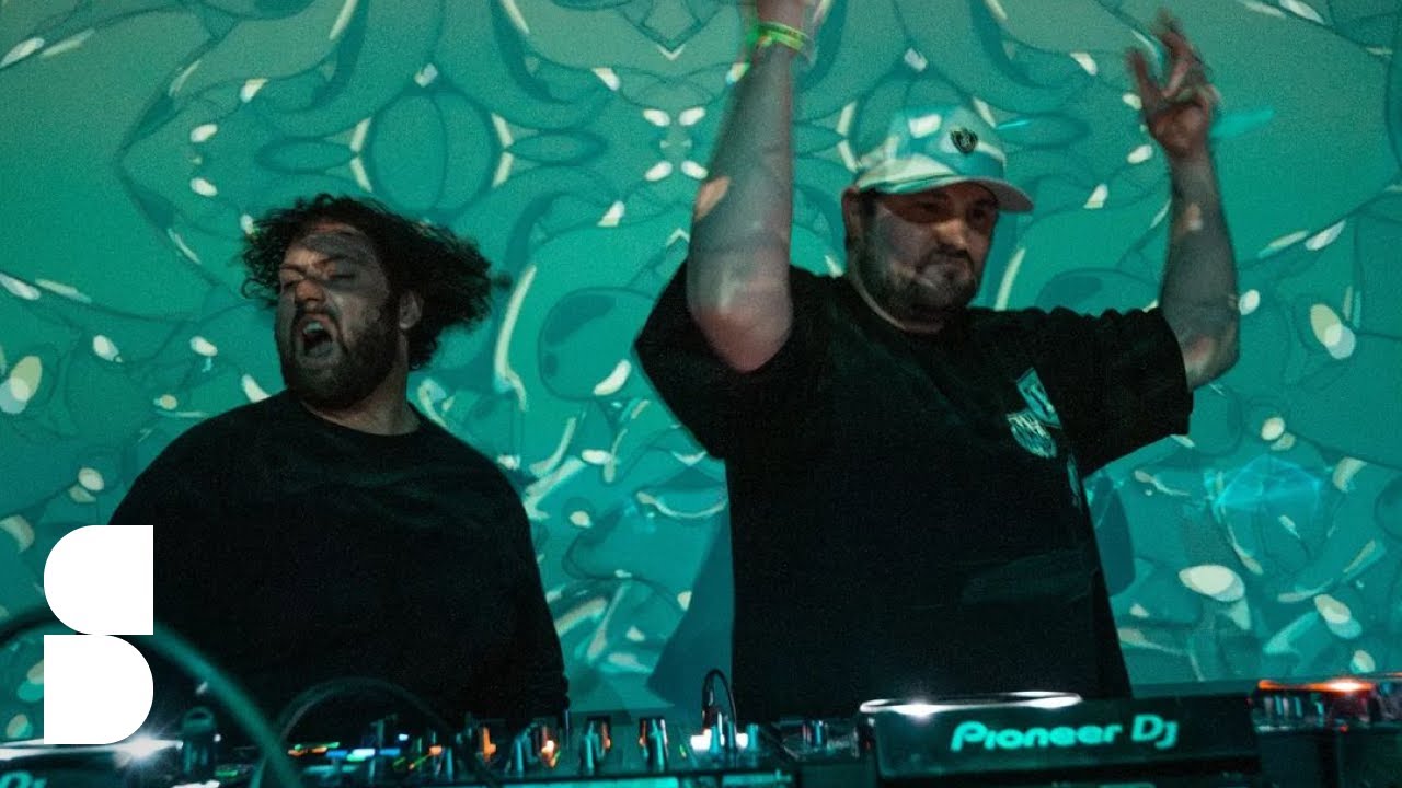 Flesh Interface - Soma - YouTube