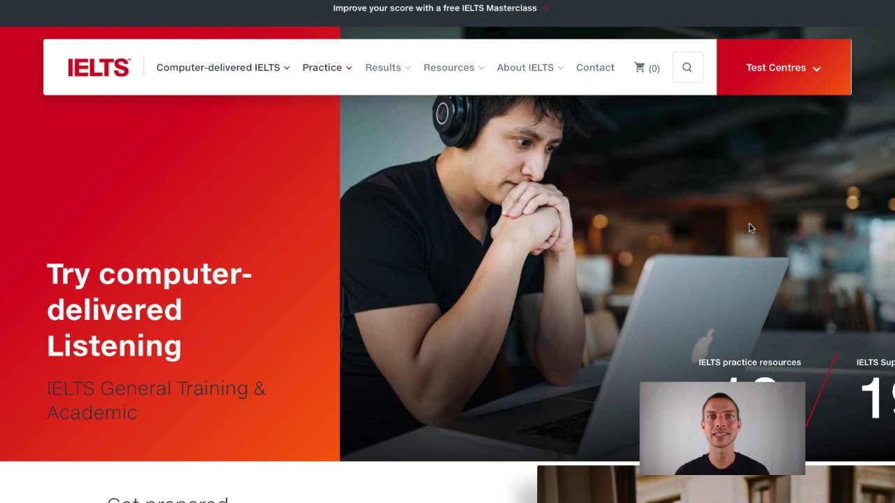 IELTS Listening Computer Based Test What To Expect YouTube ielts-listening-computer-based-test-what-to-expect-youtube