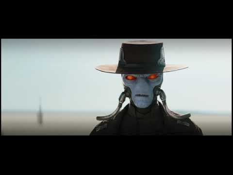 Daily Star Wars #23 cold blooded killer - YouTube