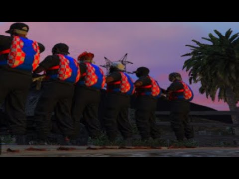 HG #2 | FIVEM | KILOMBO RP | Makoo - YouTube