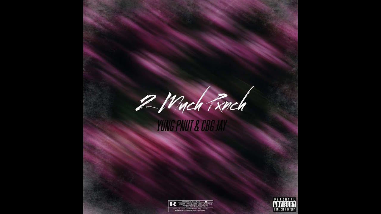 Pnut Flow (ft. cbg Jay) - YouTube