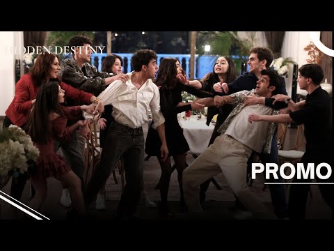 Hidden Destiny - English Subtitles - New Turkish Drama Series 2025