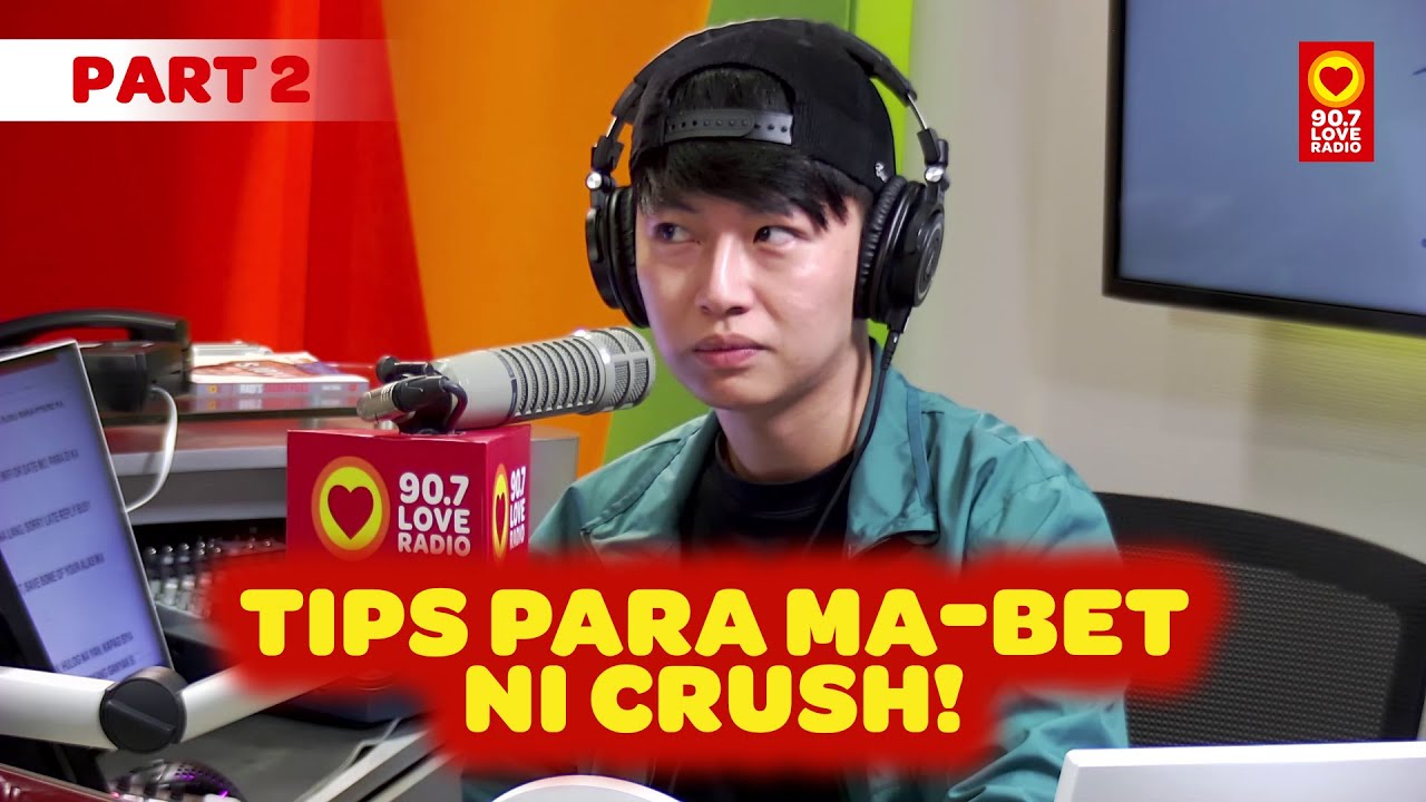 Kim Chino (June 4, 2025) | PART 2 - YouTube