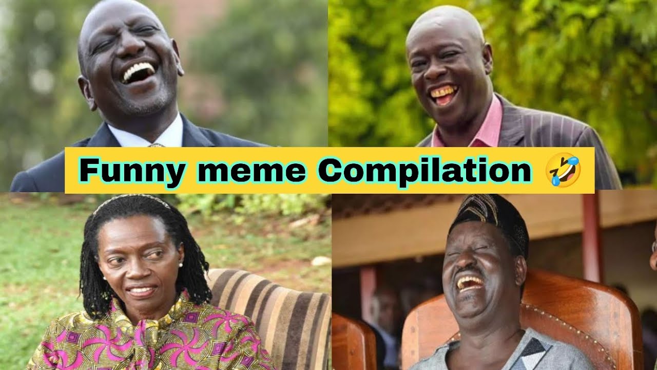 MAMBO NI MATATU 🤣 FUNNY MEME COMPILATION OF THE WEEK 🤣🤣🤣#MAMBONIMATATU ...