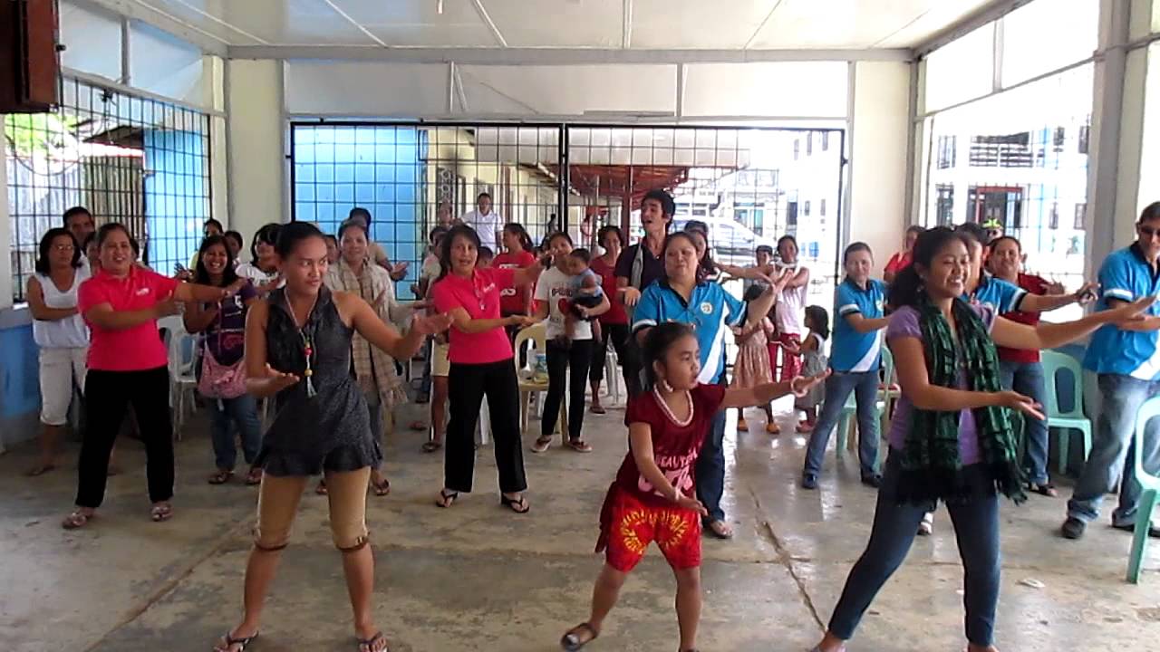 OBR-PH_Aglayan Malaybalay, Bukidnon.MOV - YouTube