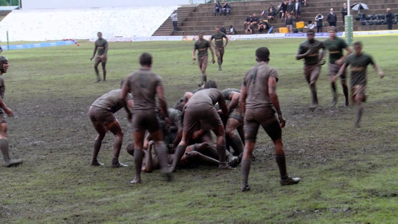 Interview: Jaco Coetzee (Glenwood) - YouTube