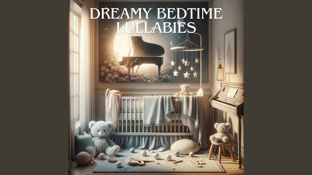 Children's Lullaby (Mellow Sounds) - YouTube