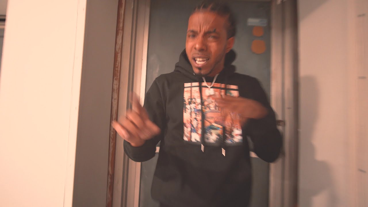 Loco Crim x I Heard "IN Studio Freestyle" - YouTube