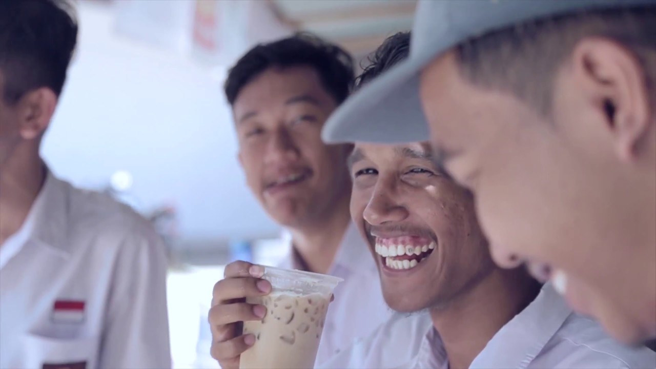 Toracafe DBL Happening Story - SMAN 12 PADANG - YouTube