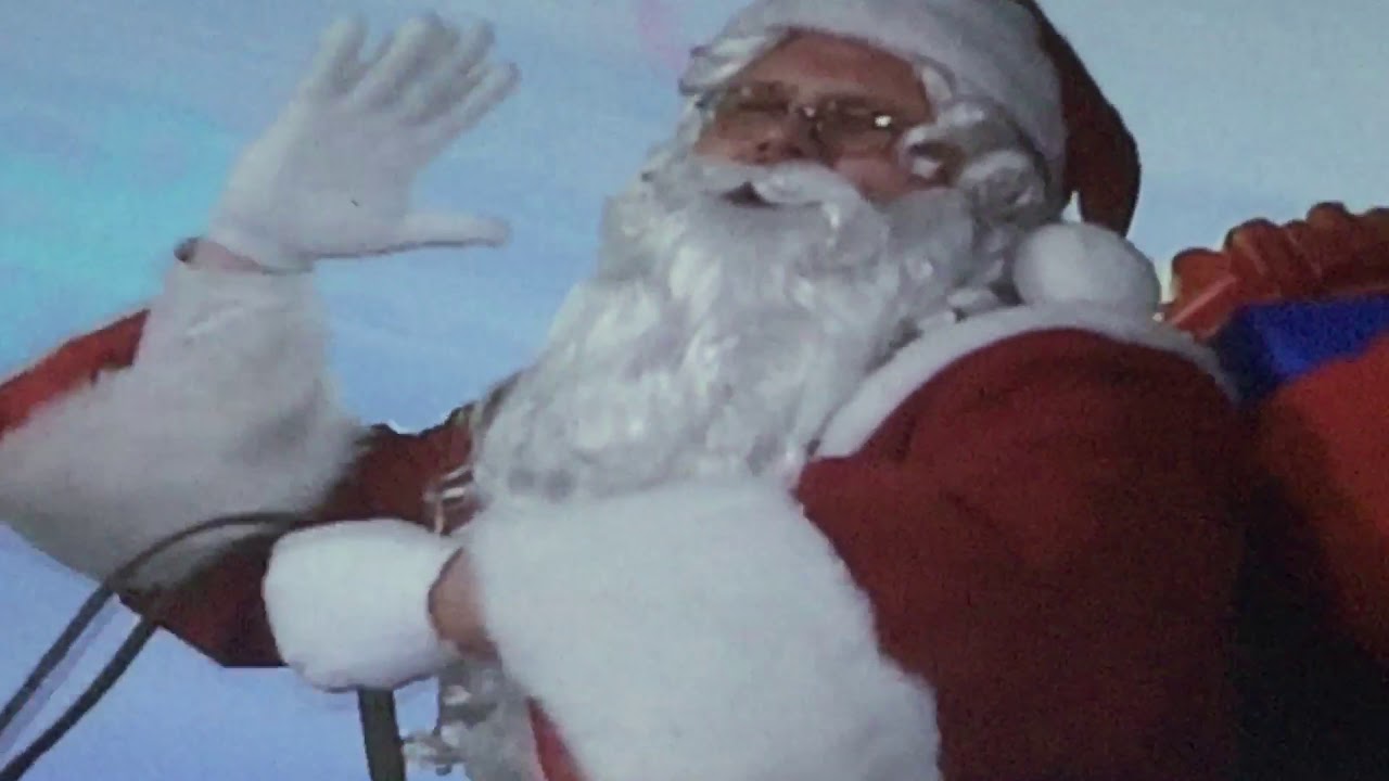 SpongeBob Squarepants Christmas Who Ending Scene - YouTube