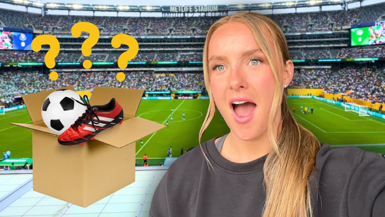 I Took on the Ultimate Soccer Race Around NYC… For a MASSIVE Prize ...