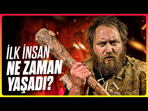 İnsanlık Ne Zamandır Var?