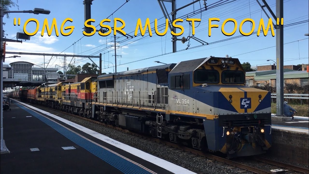 SSR 3948 - Sutherland (Diverted) 03/06/2023 - YouTube