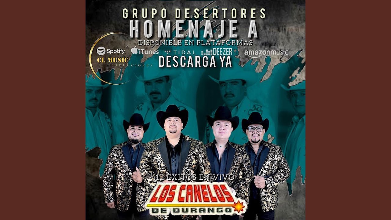 El Comandante Don Juan - YouTube