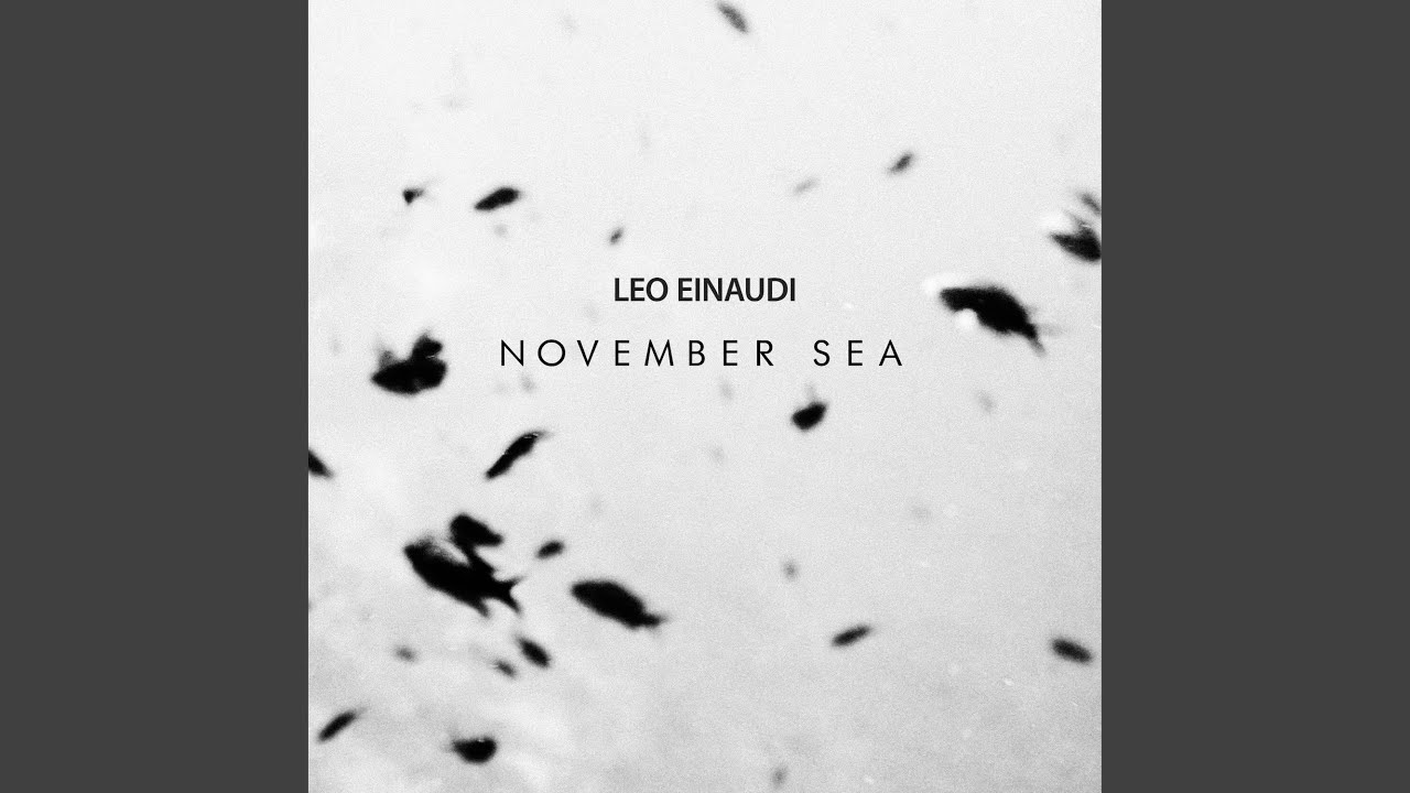 November Sea - YouTube
