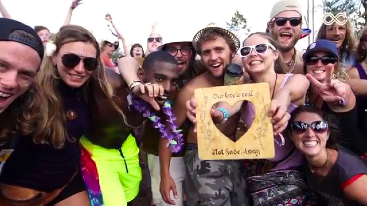 Lockn’ 2015 Official Recap Video – Thank You! - YouTube