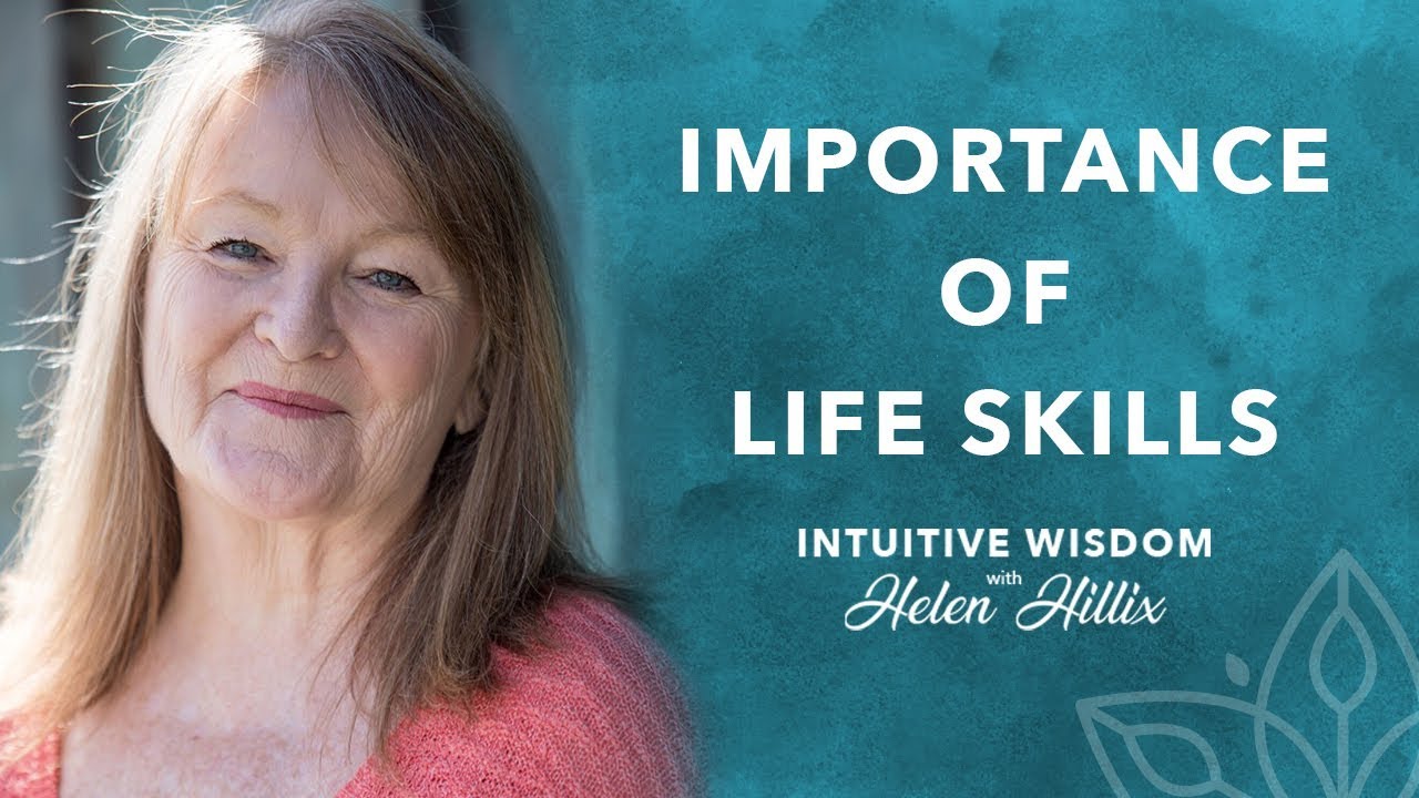 The Importance Of Life Skills YouTube The Importance Of Life Skills YouTube