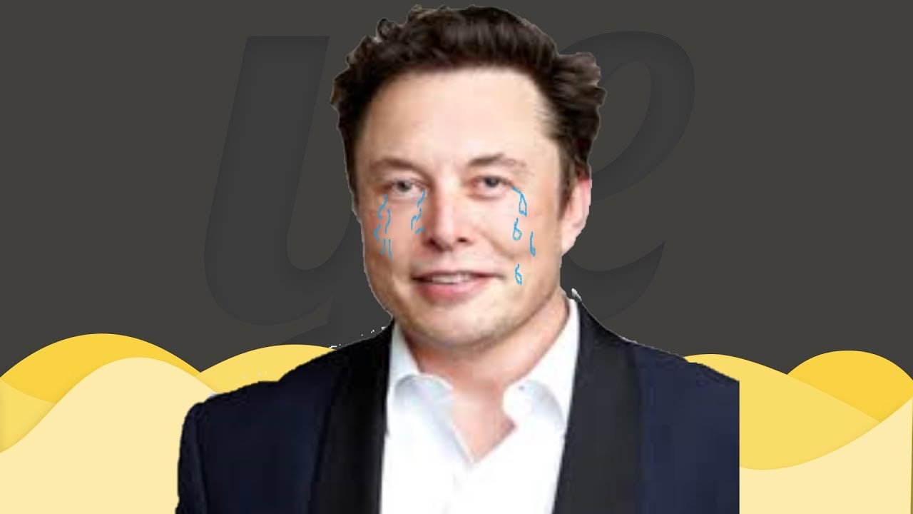 Tesla Cybertruck glass FAIL - YouTube