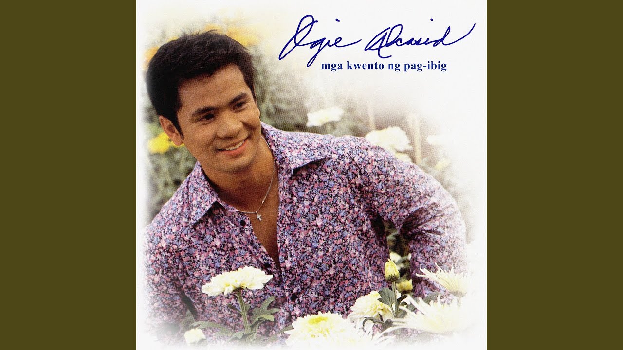 Para Lang Sa'yo - YouTube