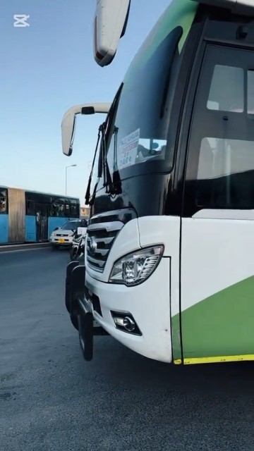 Connecting Nairobi to Dar es Salaam daily! Travel in comfort with BM ...