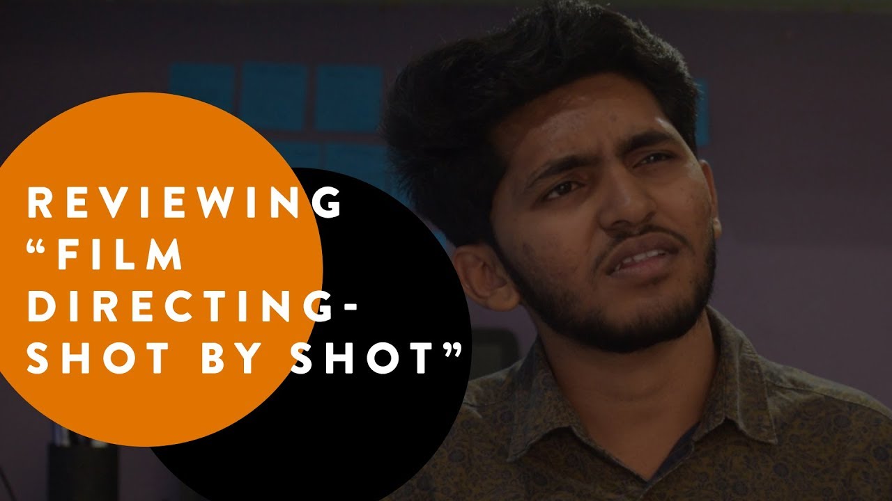 Film Directing Shot by Shot - Full Review - YouTube