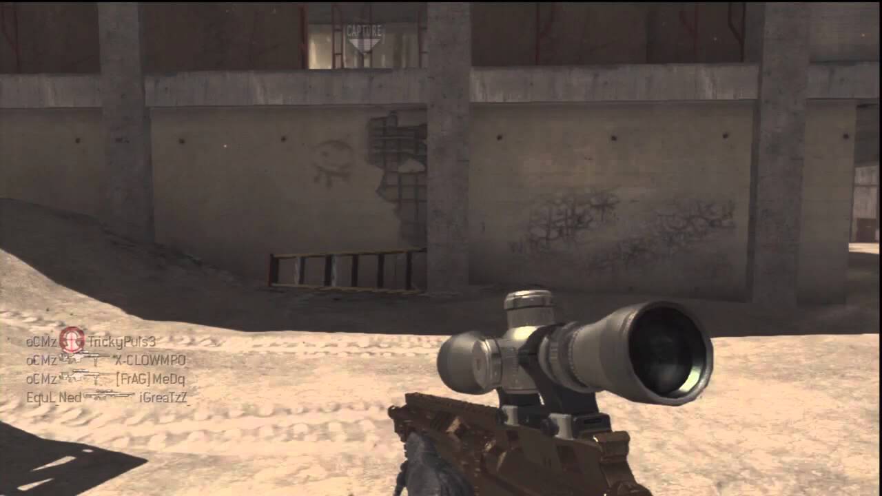 oCMz Clip 3 | MSR! - YouTube