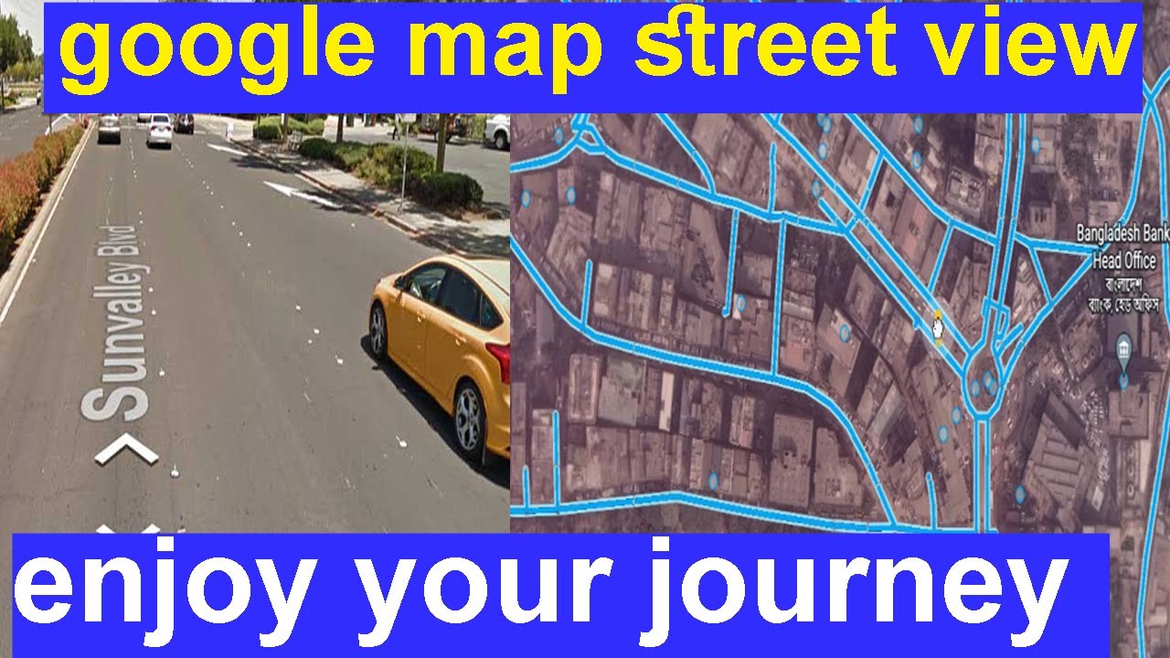 google map street view | Use Street View in Google Maps | Street View ...