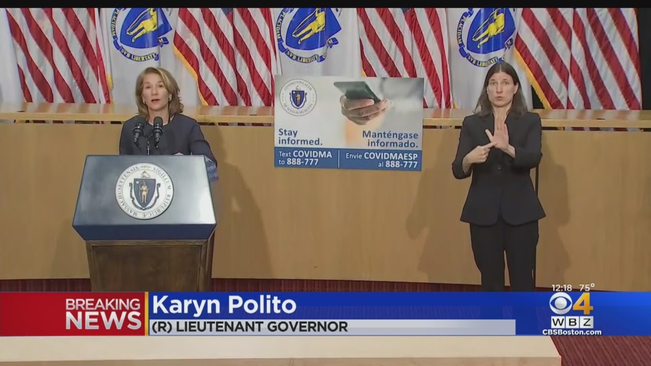 Polito: Massachusetts Police Reform Bill Will Address Racial Inequities ...