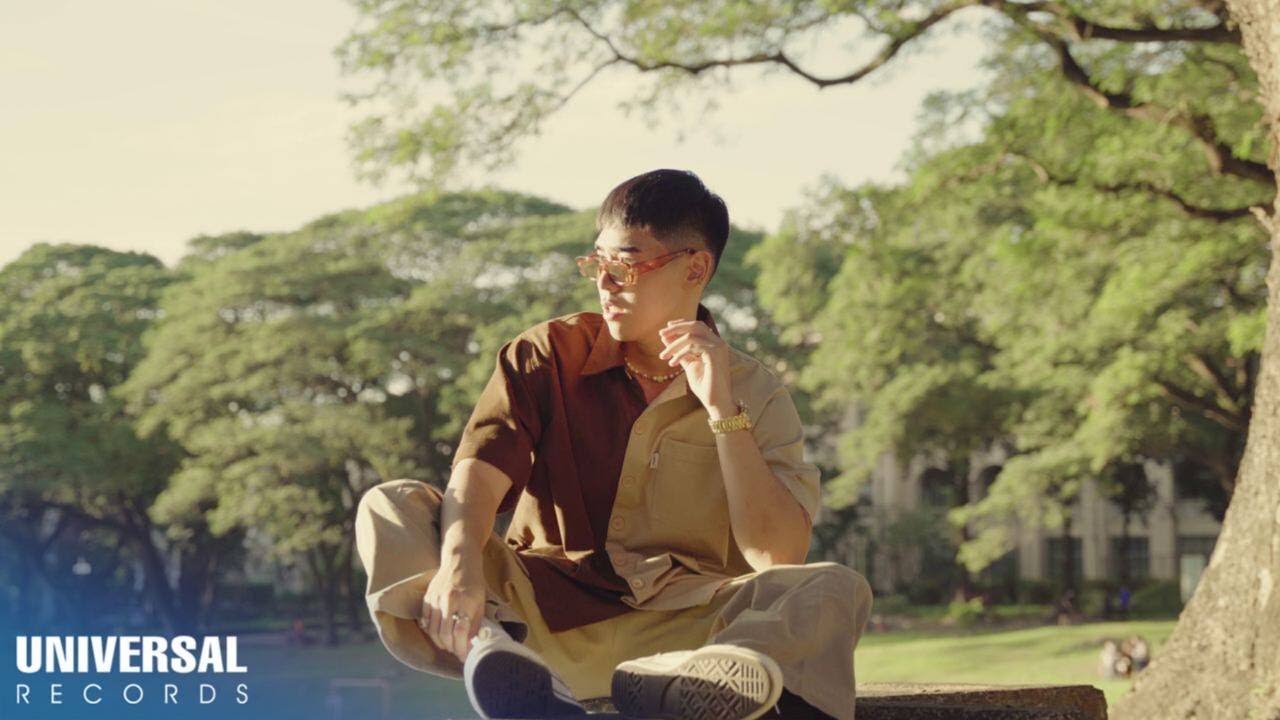 Timmy Albert - smile (Official Visualizer) - YouTube