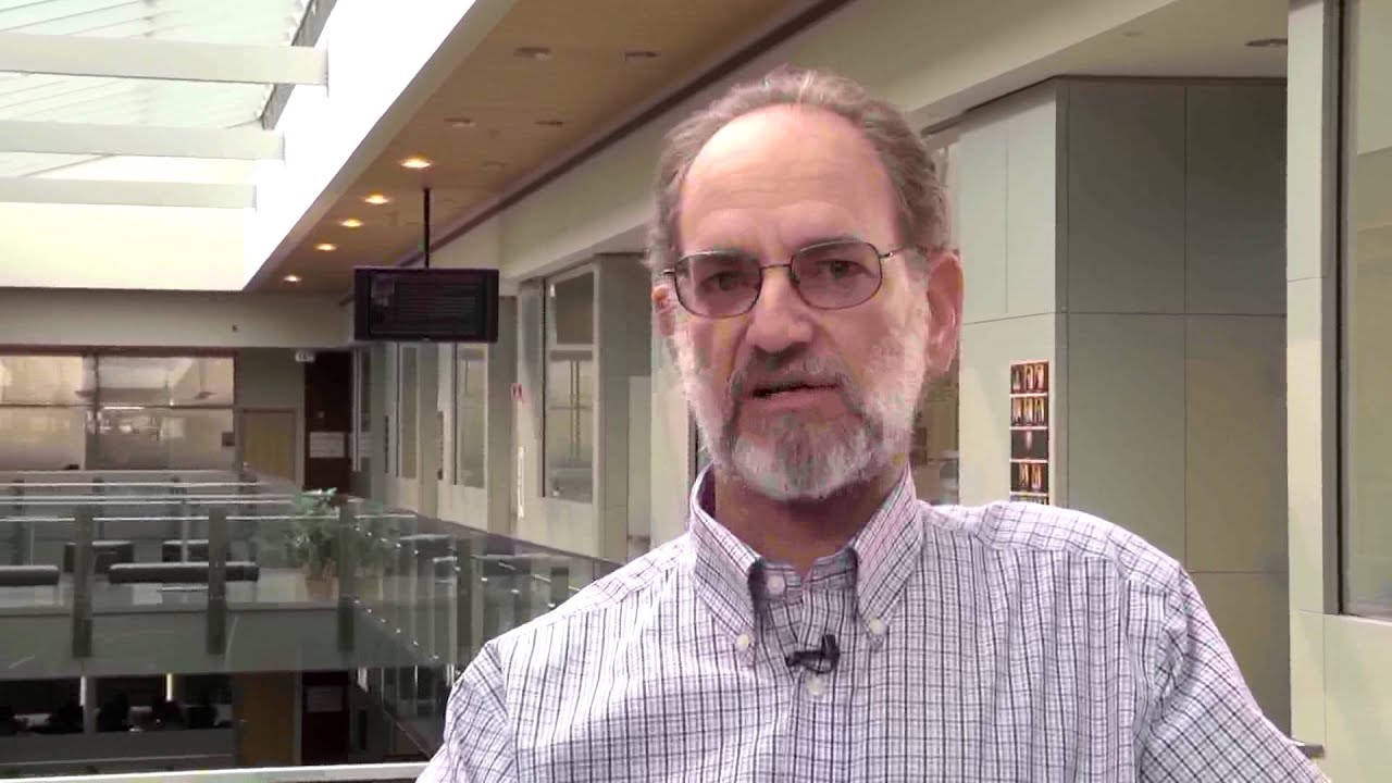 Professor Bertram Jacobs, PhD - YouTube