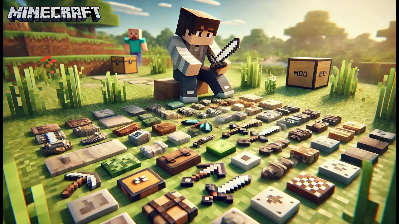 Interactic: Drop, Throw, and Interact with Items Like Never Before ...