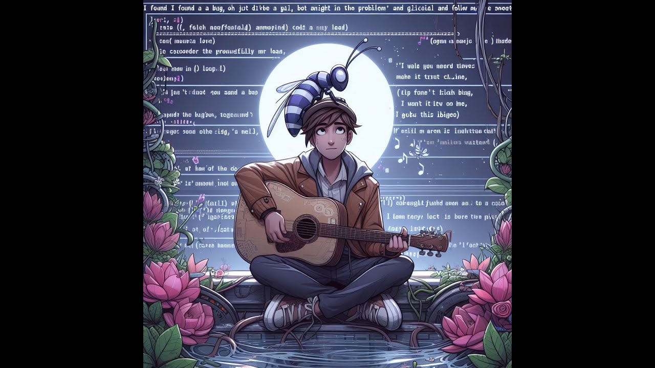 Debugging Love - YouTube