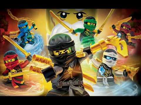 Algunos Personajes De NINJAGO LEGO / Jeff The Killer Tops Juegos Y Mas ...
