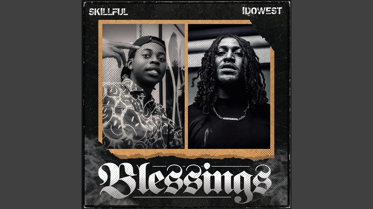 Blessings - YouTube