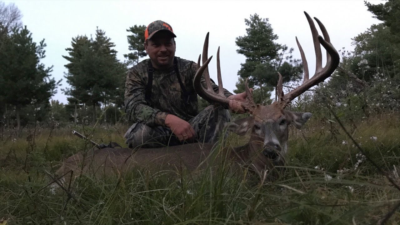 Johnnie from Florida Harvested this Beautiful 180 Inch Typical Ten ...