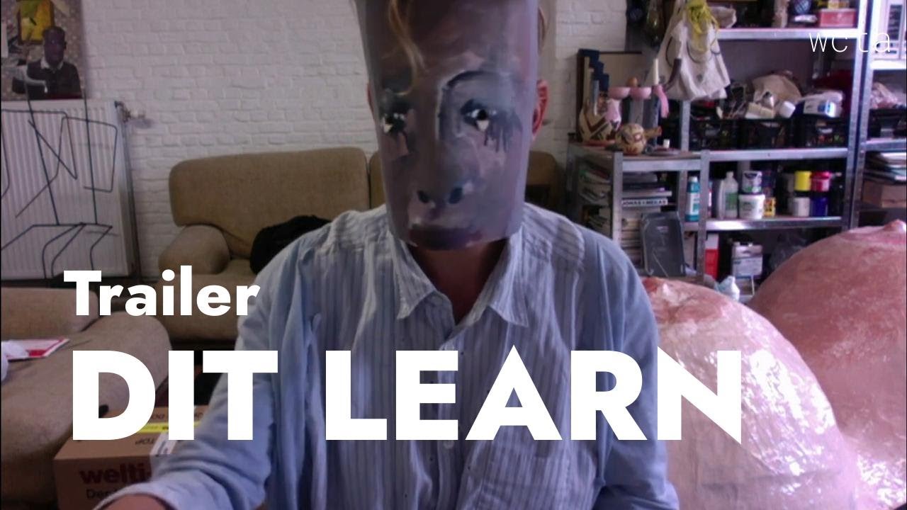 DIT LEARN trailer - YouTube