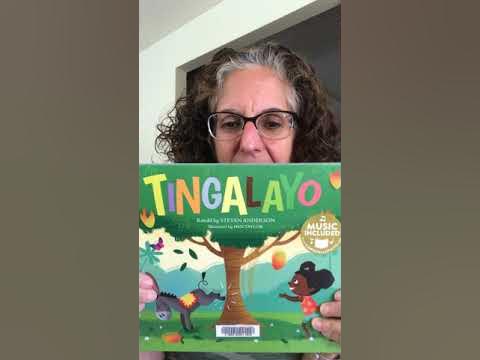Tingalayo (with music) - YouTube